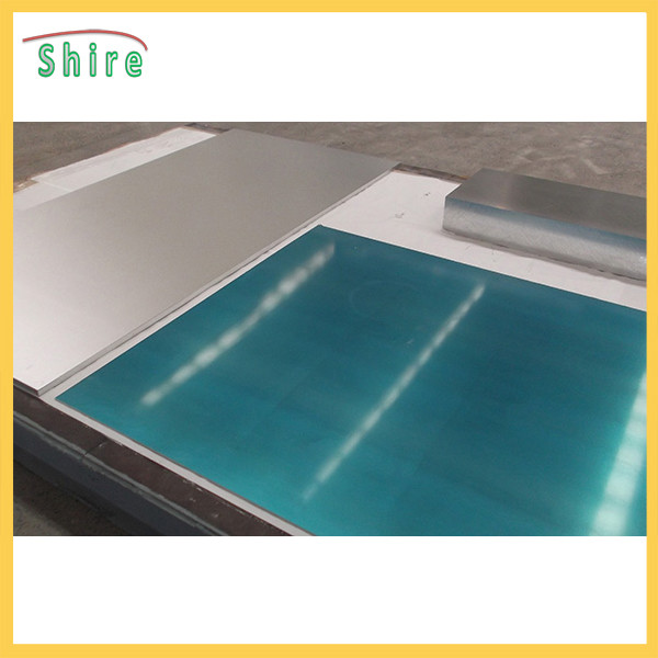 Scratch Roof Sheet Metal Protective Film PE Protection Tape For Aluminium