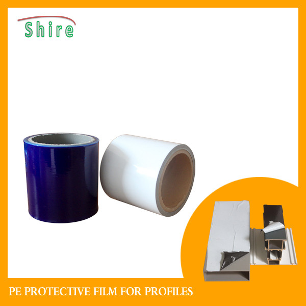 Aluminum Window Frame Protection Tape Aluminum Window Profile ...