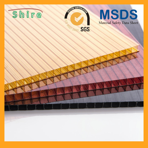GPPS / PMMA / PC Plastic Sheet Protective Film Self Adhesive Plastic ...