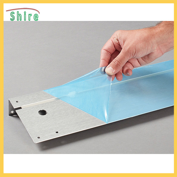 Protective Film For Metal Surface Protection Film For Color Steel Sheet