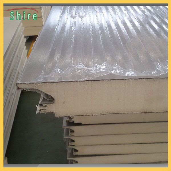 Aluminum Sandwich Panel Protective Film EPS Sandwich Panel Protection Films