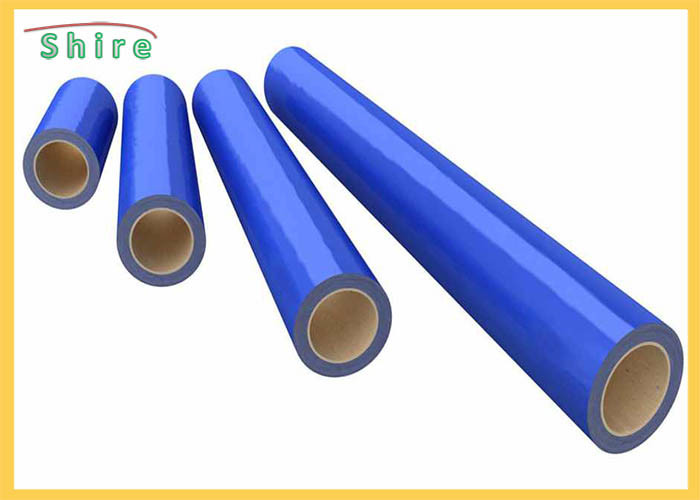 Surfaces Shields Duct Protection Film Dust Proof , Self Adhering ...