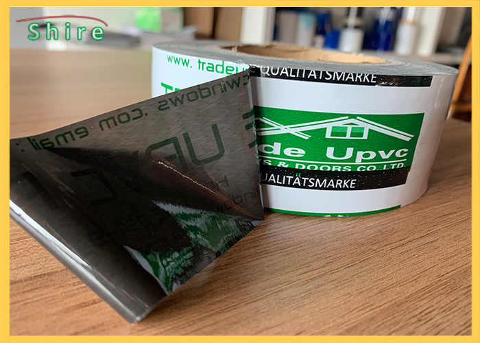 UPVC Window Frame Protection Tape UPVC Door Protection Tape