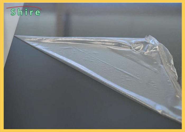 Stainless Steel Metal Sheet Protection Film Surface Protctive Anti Scratch