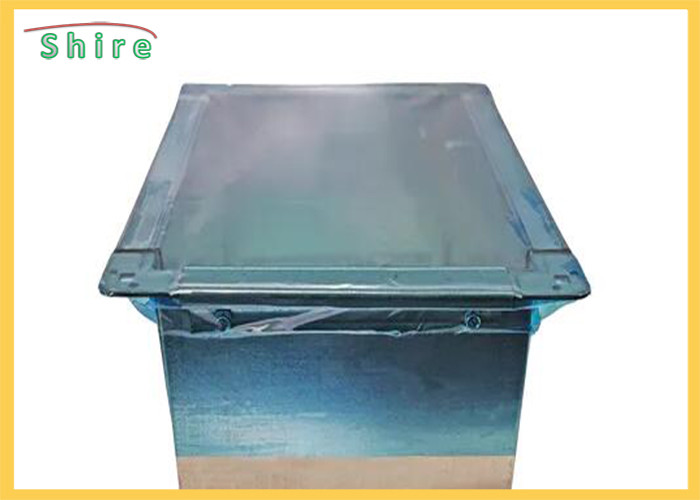 Ductwork Shield Break Pointed 15m Duct Protection Film