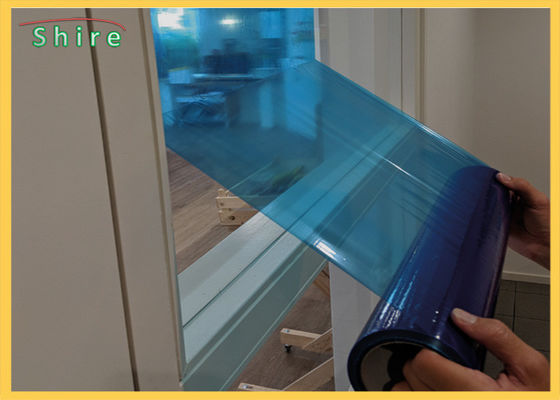 Quality Temporary Protective Film & Auto Carpet Protection Film factory ...