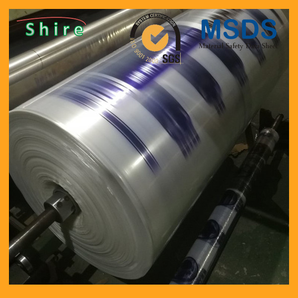 Temporary Paint Protection Film Transparent Self - Adhesive Clear ...